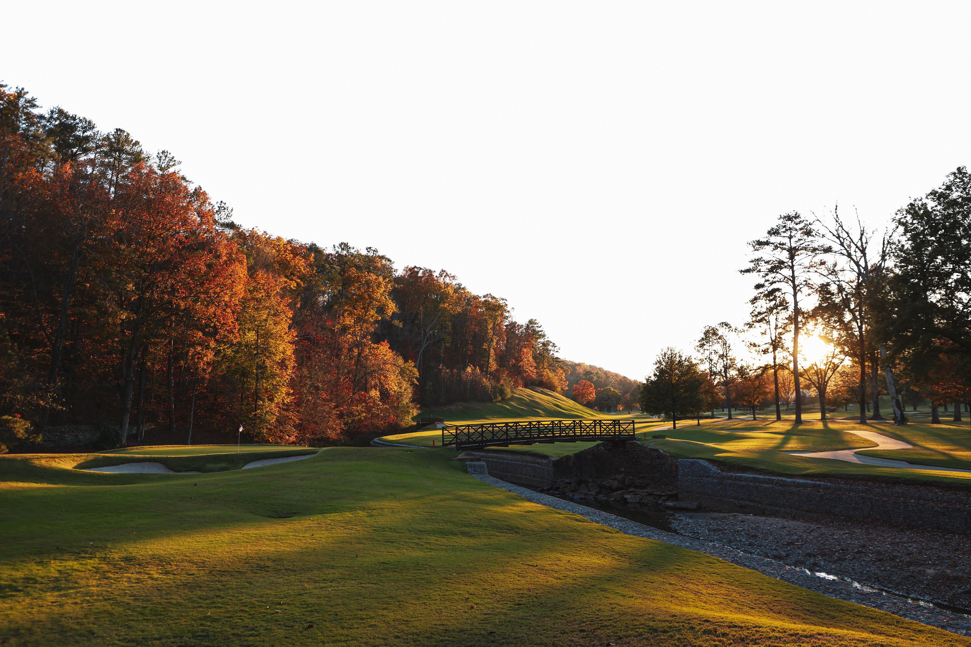 Top 100 Golf Courses