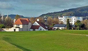 Top 100 Golf Courses