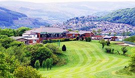 Top 100 Golf Courses