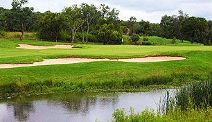 Top 100 Golf Courses