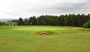 Top 100 Golf Courses