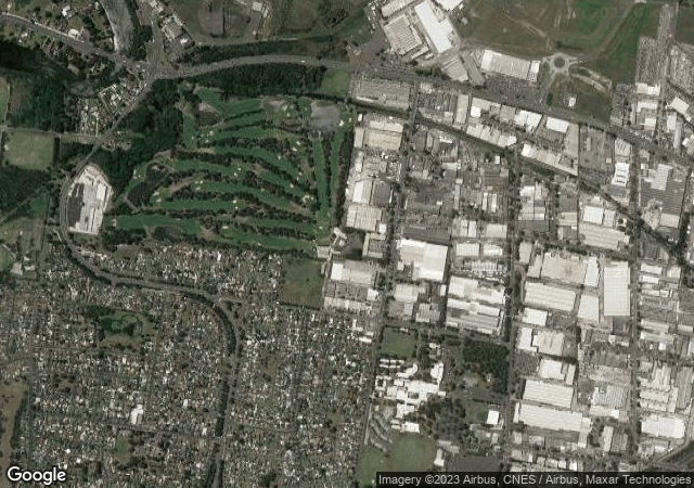 Top 100 Golf Courses