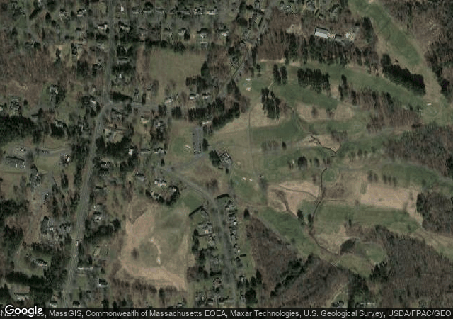 Top 100 Golf Courses