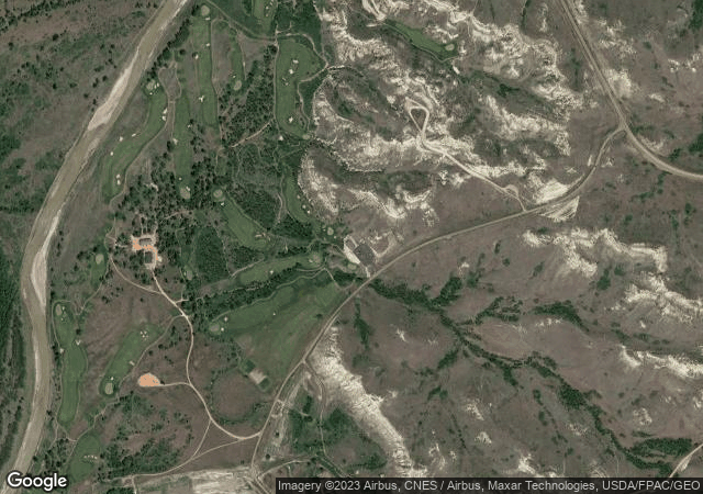 Top 100 Golf Courses