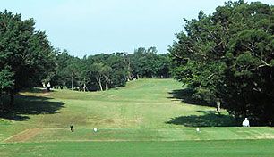 Top 100 Golf Courses