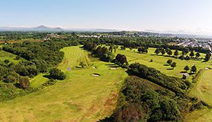 Top 100 Golf Courses