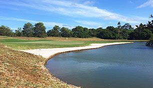 Top 100 Golf Courses