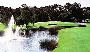 Top 100 Golf Courses