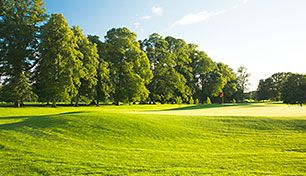 Top 100 Golf Courses