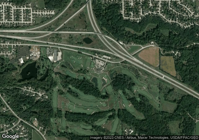 Top 100 Golf Courses