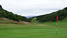 Top 100 Golf Courses