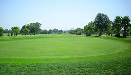 Top 100 Golf Courses