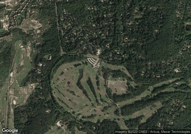 Top 100 Golf Courses