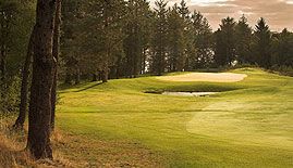 Top 100 Golf Courses