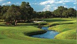 Top 100 Golf Courses
