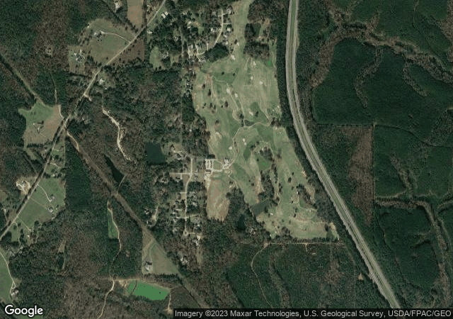 Top 100 Golf Courses