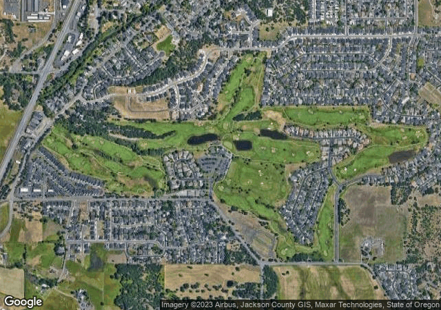 The Resort at Eagle Point | United States | Top 100 Golf Courses