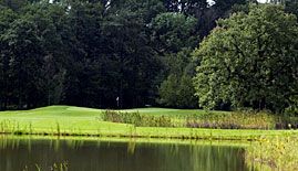 Top 100 Golf Courses