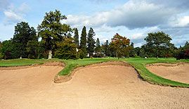 Top 100 Golf Courses