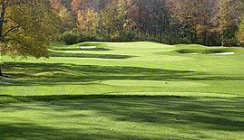 Top 100 Golf Courses