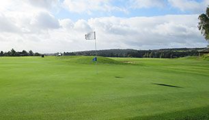 Top 100 Golf Courses