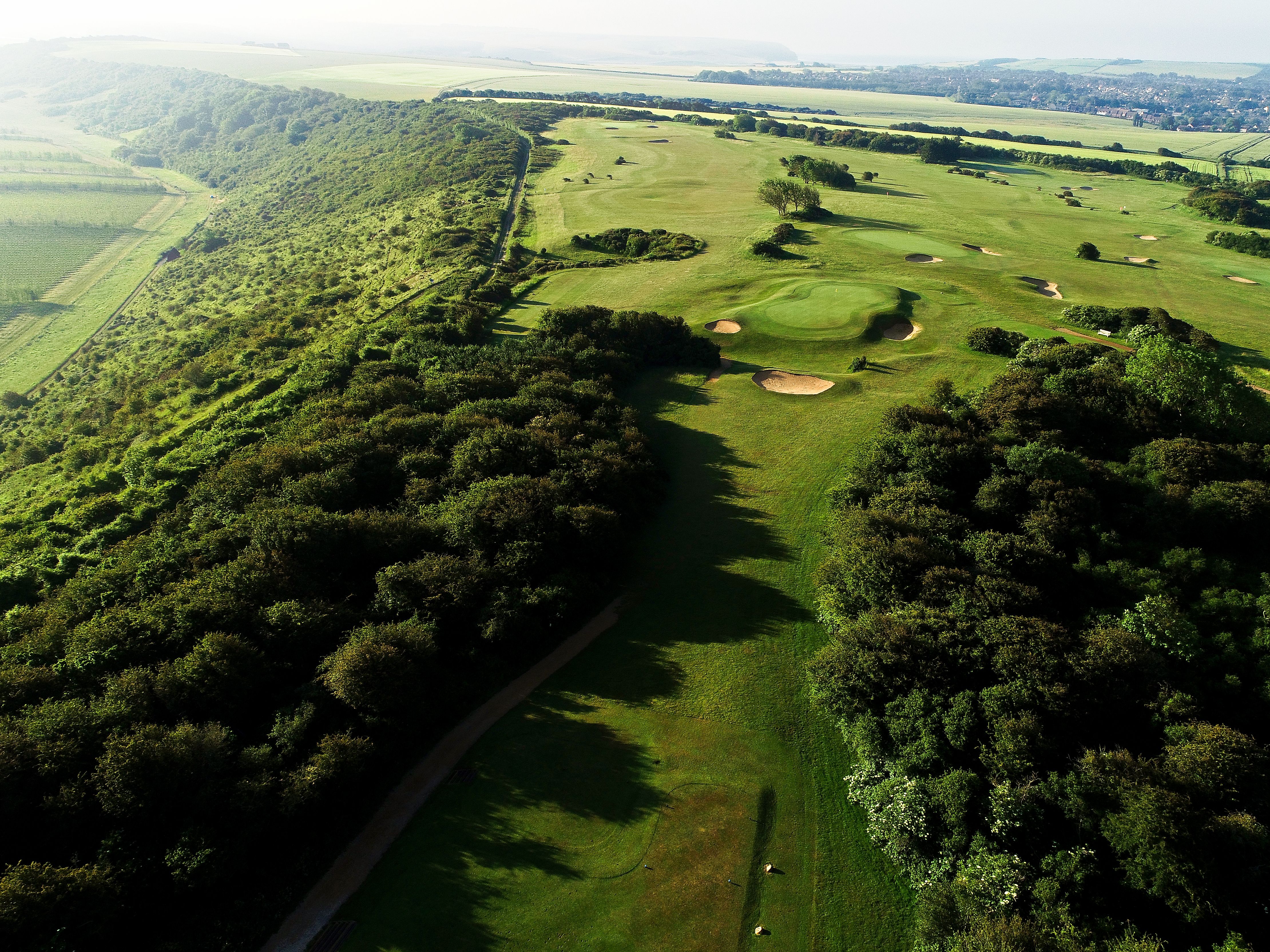 Top 100 Golf Courses