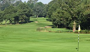 Top 100 Golf Courses