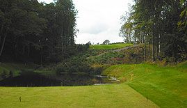 Top 100 Golf Courses