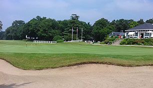 Saint Germain Golf Club (Grand Parcours) | France | Top 100 Golf Courses