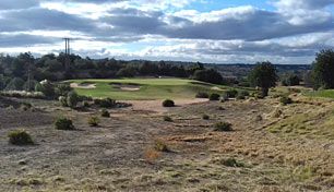 Amendoeira Golf Resort (Faldo) - Top 100 Golf Courses of Portugal | Top ...