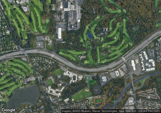 Top 100 Golf Courses