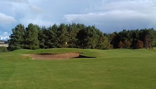 Top 100 Golf Courses