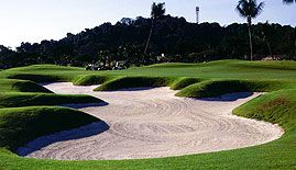 Top 100 Golf Courses