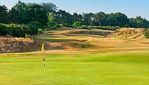 Top 100 Golf Courses