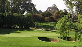 Top 100 Golf Courses