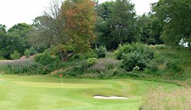Baberton Golf Club - Lothians - Best In Region Golf Course | Top 100 ...
