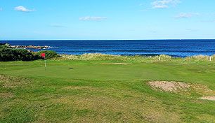 Top 100 Golf Courses