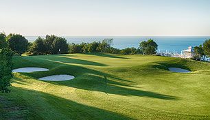Top 100 Golf Courses