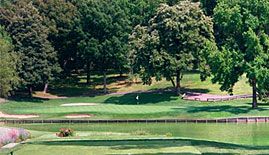 Top 100 Golf Courses