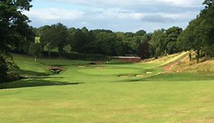 Top 100 Golf Courses