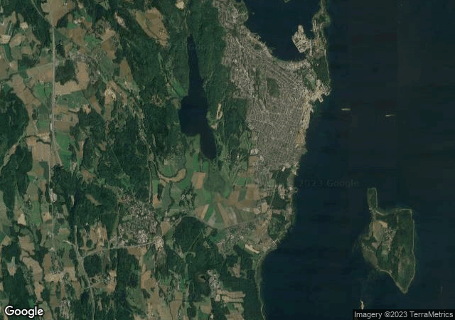 Top 100 Golf Courses