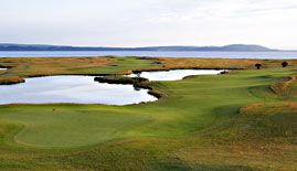 Top 100 Golf Courses