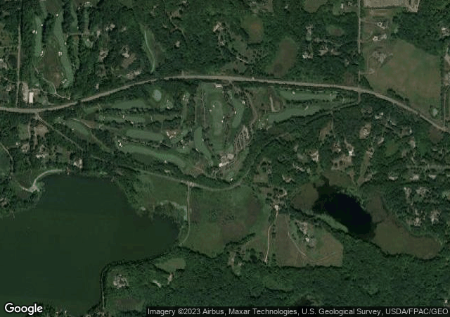 Spring Hill Golf Club | United States | Top 100 Golf Courses