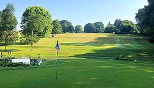 Top 100 Golf Courses