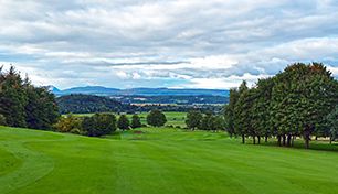 Top 100 Golf Courses