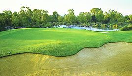 Top 100 Golf Courses