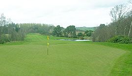 Top 100 Golf Courses