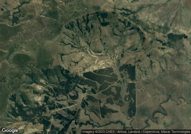 Top 100 Golf Courses