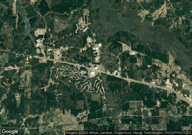 Top 100 Golf Courses