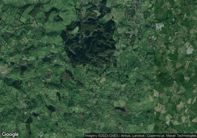 Top 100 Golf Courses